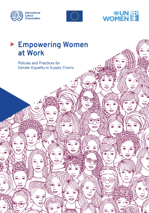 Step 1 Gender Responsive Due Diligence