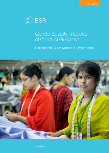 Resources Gender Responsive Due Diligence