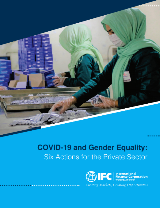 Resources Gender Responsive Due Diligence