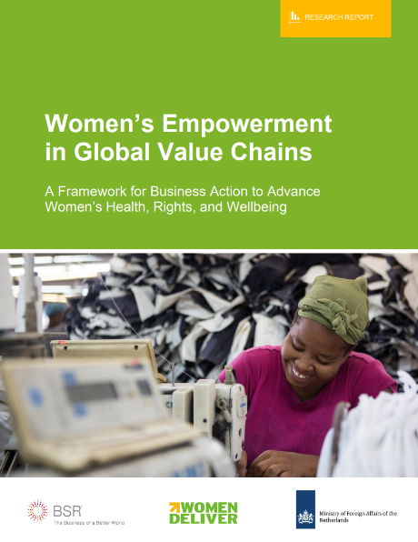 What Is Gender Responsive Due Diligence Gender Responsive Due Diligence